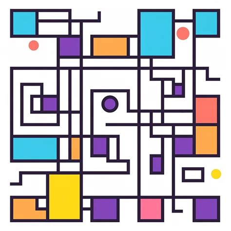 blocks scheme squares lines images free download on freepik