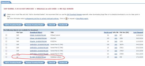 Solved Connect Mysql Db With Sap Bw Sap Community