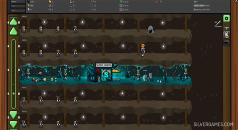 Mr Mine Speel Online Op Silvergames 🕹️