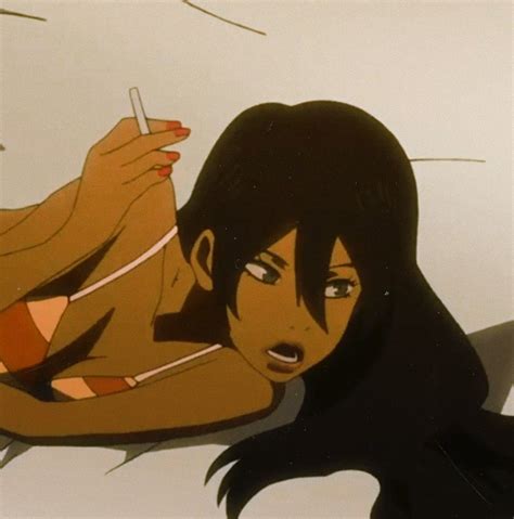 Michiko Malandro Icon