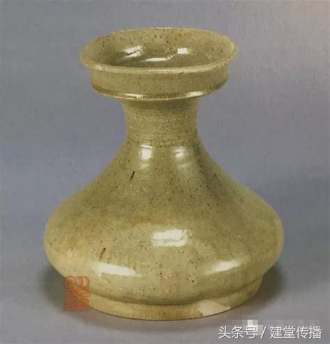 北齊到隋高古瓷欣賞也許喜歡撿漏的你會碰到這樣的 每日頭條