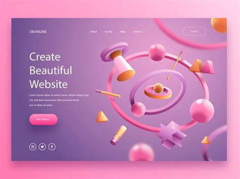 Css Website Design Web Design