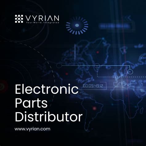 Vyrian Inc On Linkedin Vyrian Semiconductorsupplychain Innovation Electronics Semiconductor…