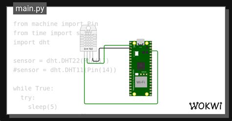 Raspberrypi Wokwi Esp32 Stm32 Arduino Simulator Raspberrypi Wokwi Esp32 Stm32 Arduino Simulator