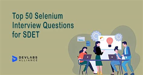 Top 50 Selenium Interview Questions For Sdet 2024 Gazal Gupta