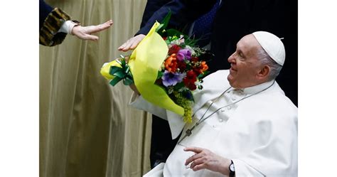 Папа Франциск Оттеглянето ми не стои на дневен ред