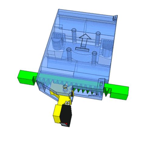 Rethinking Automated Bed Leveling For 3d Printers Hackaday