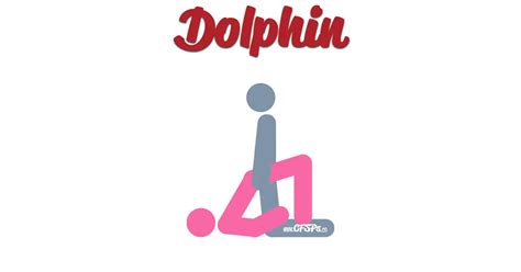 Dolphin Sex Position How To Do It Tips That Spice It Up