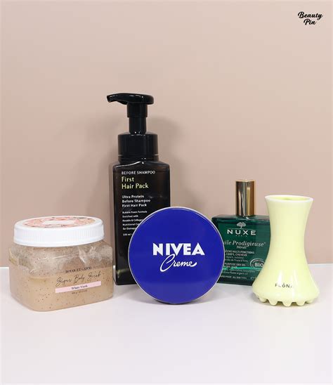 요즘 속건조 없이 매끈한 피부 비결은 하루 10분만 투자해 홈케어템 Pick 5