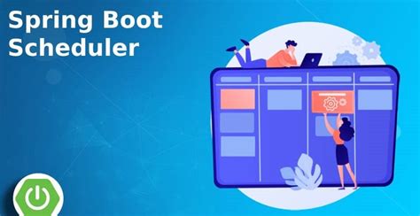 scheduling in springboot application by sakshi rani medium