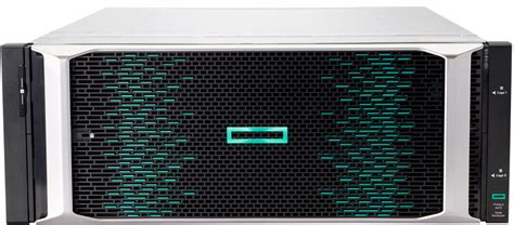 HPE Primera Nimble Upgraded StorageReview Com