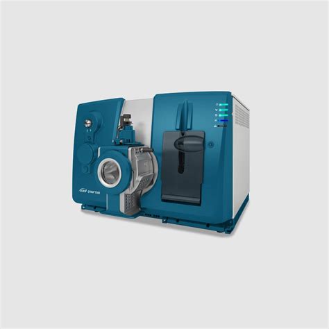 Massenspektrometer Triple Quad™ 4500 Sciex Zur Datenverarbeitung