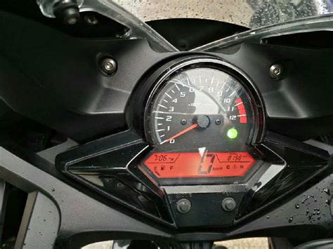 浙江泰国进口本田CBR300 价格24888元 摩托车二手网