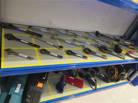 红外装置 深圳市泰锐通用科技有限公司 电子货架柜设计厂家