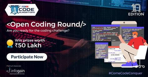 Techgig Code Gladiators On Linkedin Winners Declared