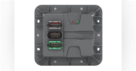 Danfoss Pc Go Propel Solution Reduces Propel System Development Time Power And Motion