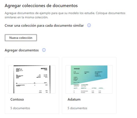 How To Extract Metadata With Ai Builder Itequia