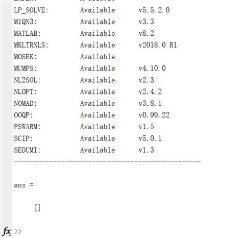 Matlab安装优化工具包opti Toolboxoptimization Toolbox安装 Csdn博客