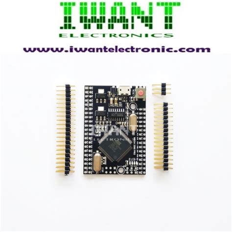 Jual Arduino Mega 2560 Pro Mini Mega2560 Pro Mini Compatible Board Module Arduino Mini Mega 2560