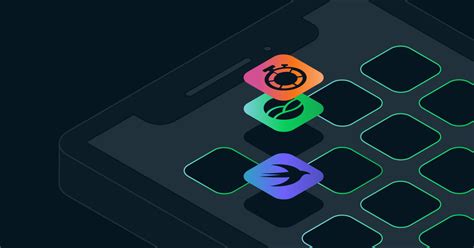Migrating Apples Scrumdinger Ios Swift Tutorial App To Realm