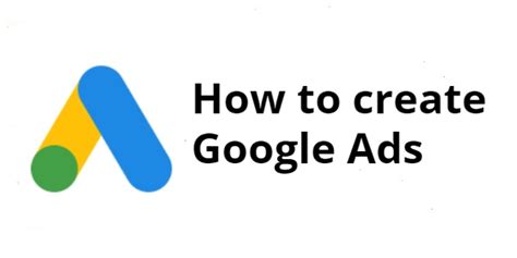 Learn How To Create Google Ads That Work In 2025 SEOLinkWorld