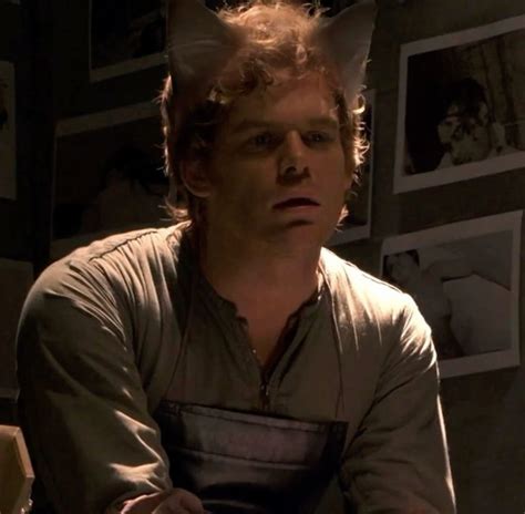 Dexter Morgan Discord Pfp