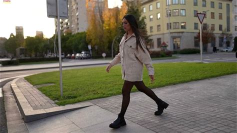 Pedestrian Action Prediction Using Spi Net With Blazepose On A Real Video Youtube