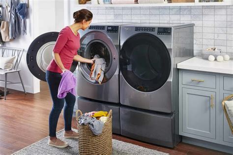 How Much Does A Washer And Dryer Cost Prices