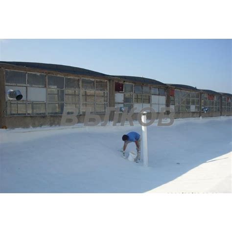 ХИДРОИЗОЛАЦИЯ ЗА ПОКРИВИ АКРОФЛЕКС ТЕЧНА ГУМА Вълков 1 2