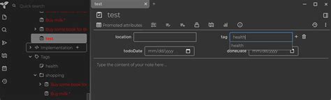 Bug Report Task Manager New Task Template Doesnt Auto Update If