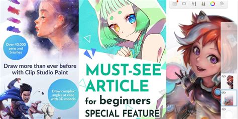 8 Best Procreate Alternatives For Android That Are Worth The Price