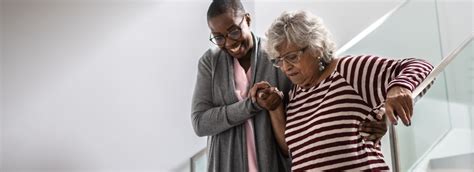 Elderly Fall Prevention At Home Care In Mt Laurel Nj