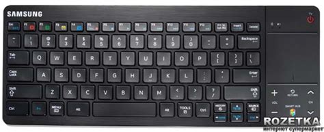 Беспроводная клавиатура к ТВ Samsung VG-KBD1000/RU – фото, отзывы ...
