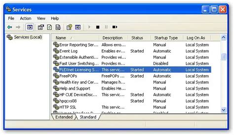 FLSnet Licensing Error In Launching CSS Techyv