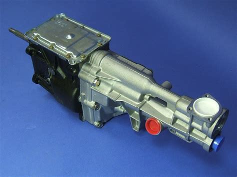 Gearboxes Caterham Parts