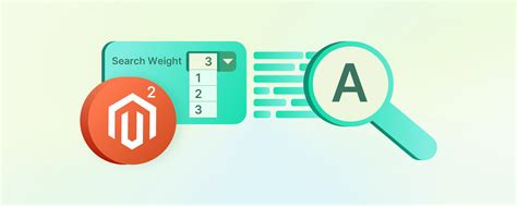 5 steps to set up magento 2 search weight