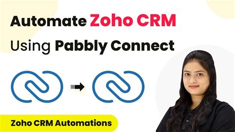 Automate Zoho Crm With Pabbly Connect A Step By Step Guide Pabbly