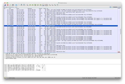 Tls Client Does Not Disconnect When Server Fails To Send Back Tls