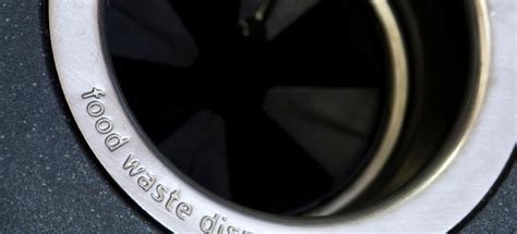 Causes Of A Garbage Disposal Leak DoItYourself Com