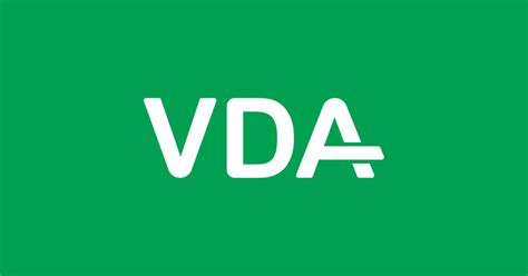 Vda Statement On Eu Countervailing Duties Vda