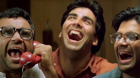 Hera Pheri 3 Kartik Aaryan Cant Replace Akshay Kumar As Raju In Hera Pheri 3 Suniel Shetty