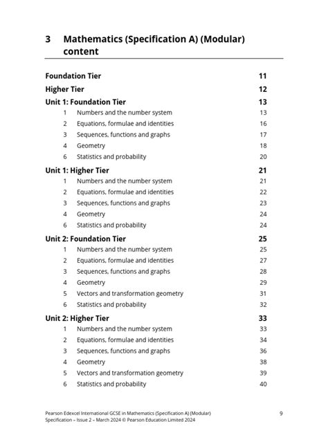 Igsce Specification 04 Download Free Pdf Triangle Equations