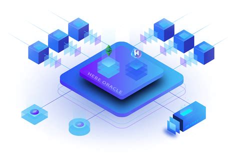 Hebeswap Oracle Middleware For Integrating Off Chain Data Into The