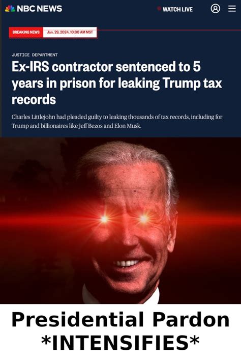 Dark Brandon Darkens GAG