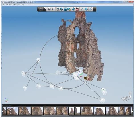autodesk 123d catch download scientific diagram