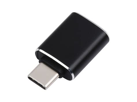 Usb接口转接头 Type C公口 转 Usb 31 母口转接头