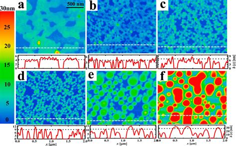 Pattern Formation In Evaporating Polymer Solutions─interplay Between