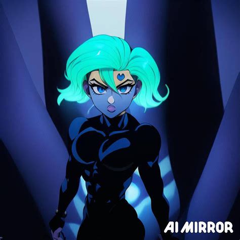 Moonstone Cassandra Jojo Style By Gunflare78 On Deviantart