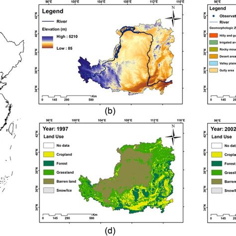 Illustration Of The Identification Of Flash Drought Seven Descending Download Scientific