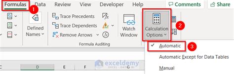 How To Make Vba Code Run Faster 15 Ways Exceldemy